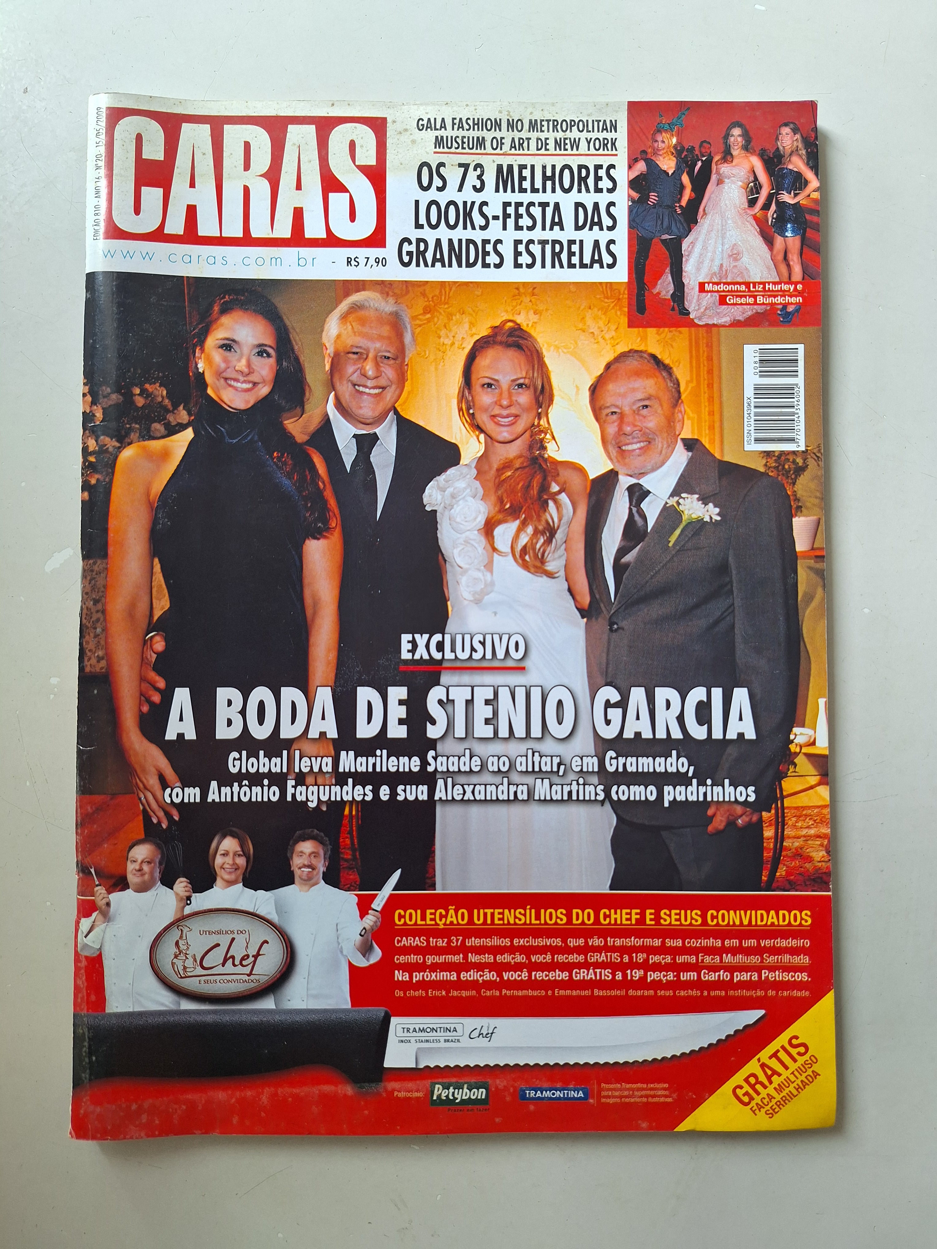 Revista Caras Revista Caras Brasil Edição Semana Atual | Shopee